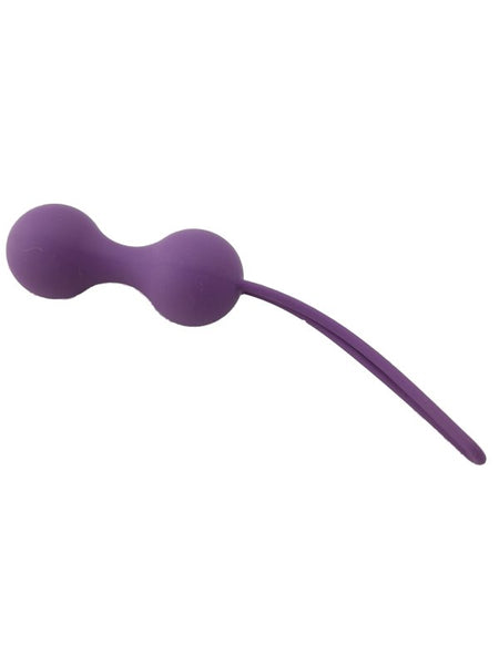 Luxe Kegel Balls Purple – Randy's Adult World
