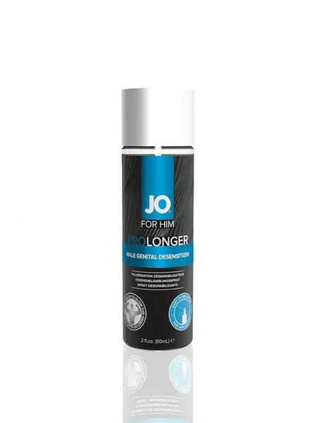 JO Prolonger Desensitizing Spray 60ml | Jo | For Him | Randys – Randy's ...